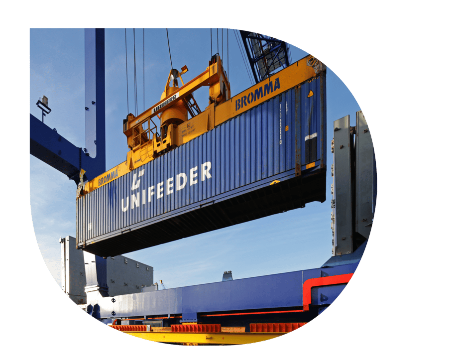 Unifeeder Schedule | Unifeeder