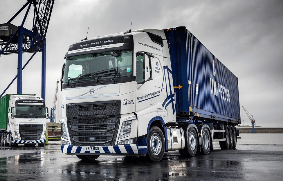 Corporate Materials | Unifeeder