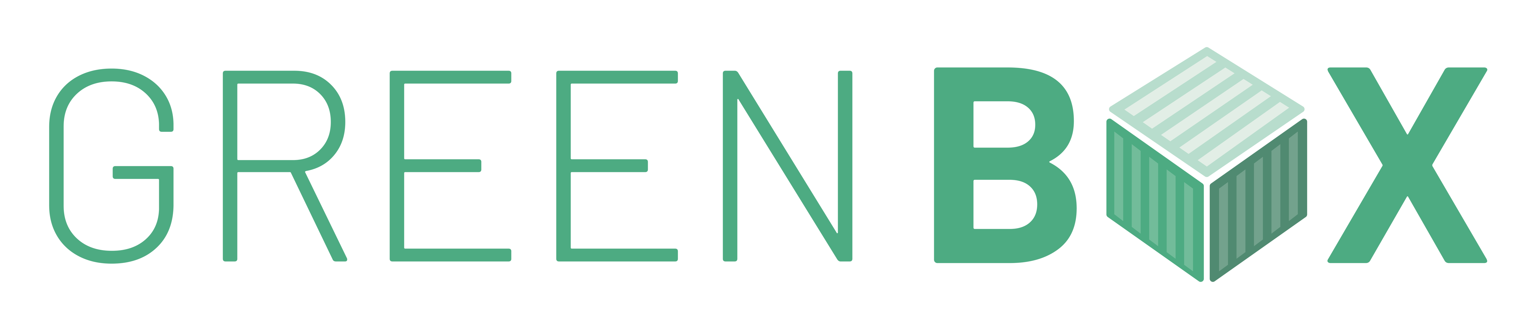 Decarbonization with Green Box | Unifeeder