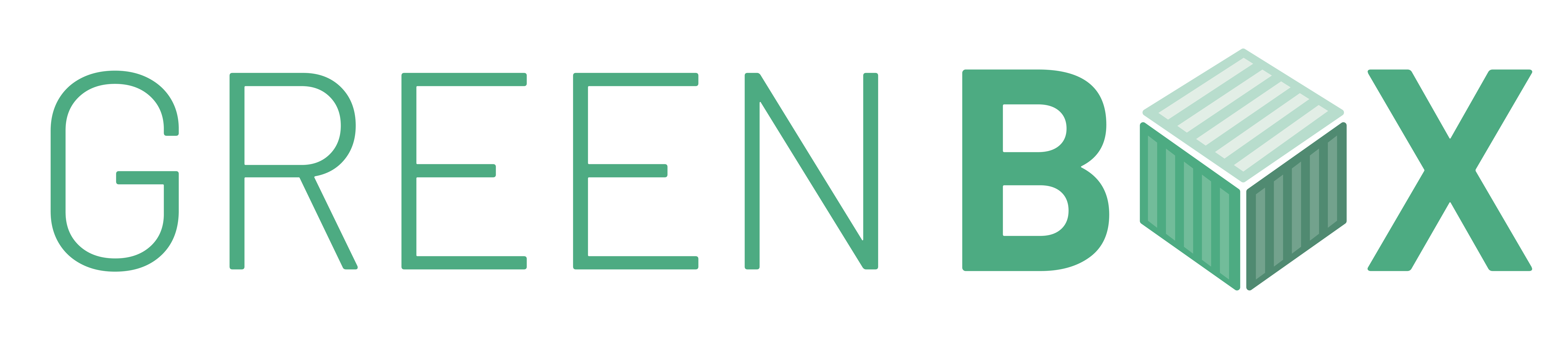 Decarbonization with Green Box | Unifeeder