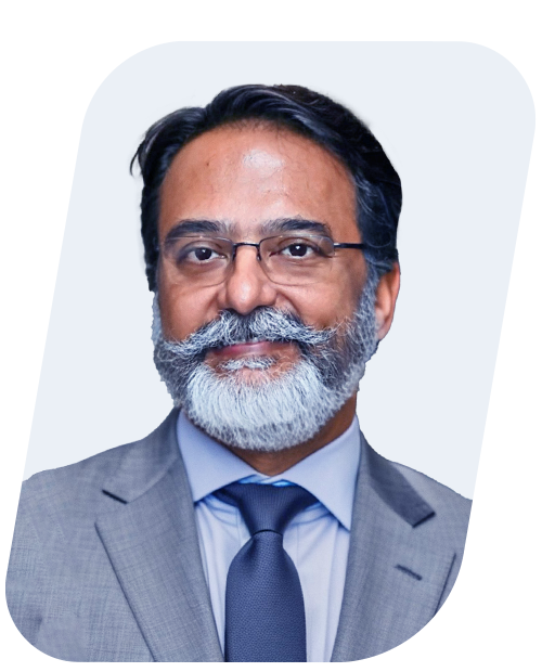 Leadership Team | Unifeeder