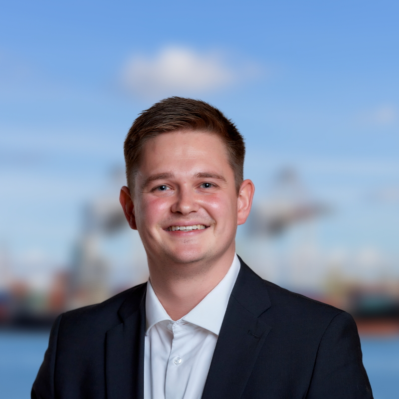 Meet the Unifeeder Graduates | Unifeeder