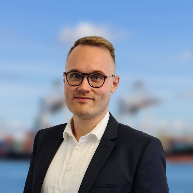 Meet the Unifeeder Graduates | Unifeeder