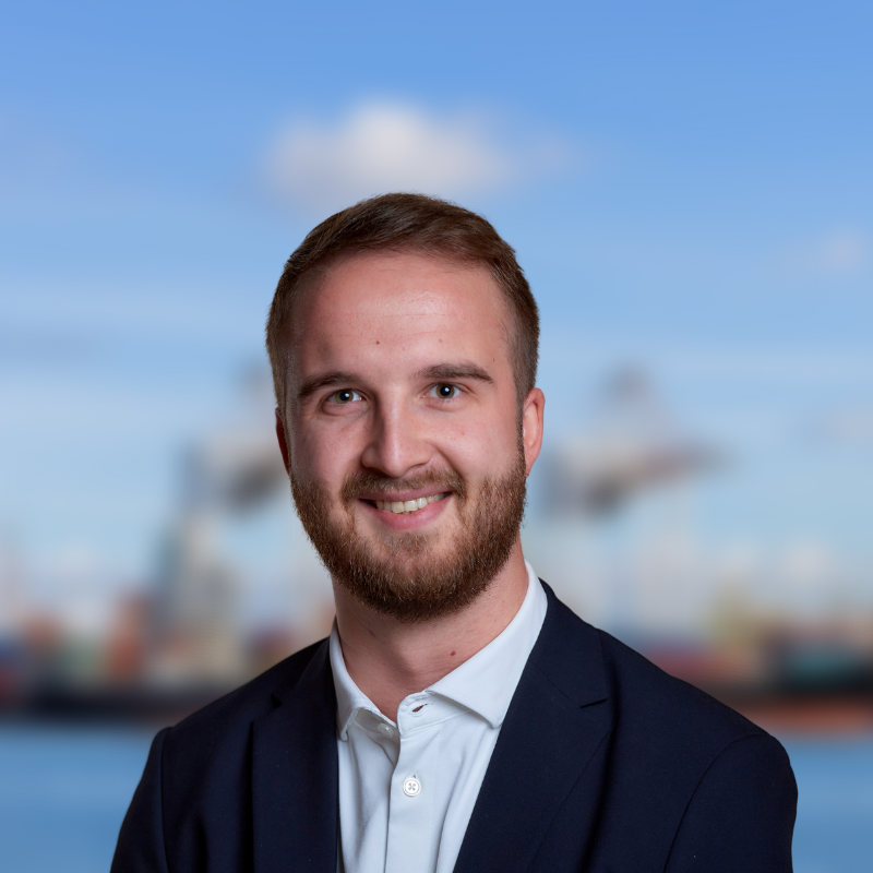 Meet the Unifeeder Graduates | Unifeeder