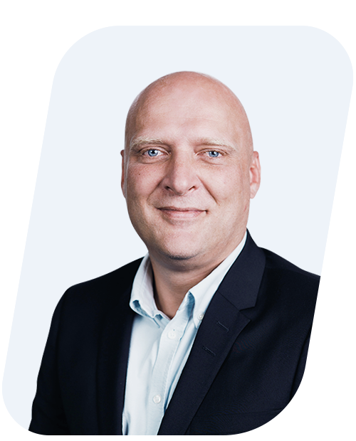 Leadership Team Unifeeder Europe & Americas | Unifeeder