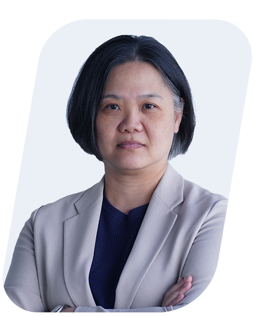 Leadership Team | Unifeeder