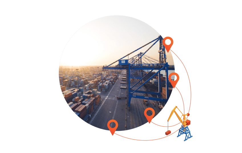 Unifeeder Schedule | Unifeeder