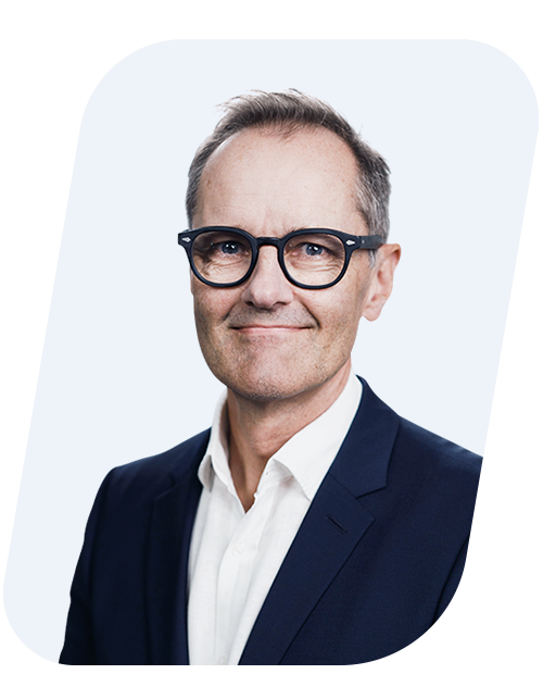 Leadership Team Unifeeder Europe & Americas | Unifeeder