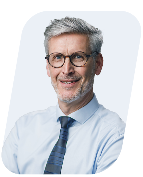 Leadership Team | Unifeeder