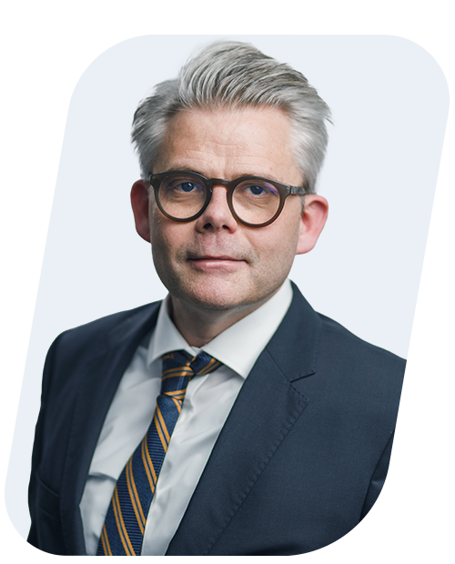 Leadership Team | Unifeeder