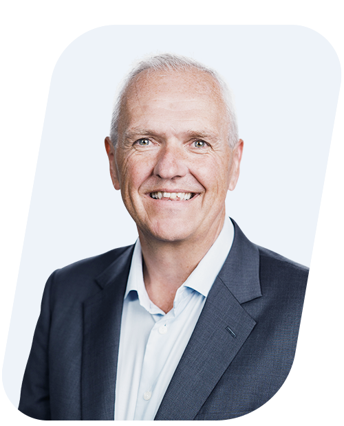 Leadership Team | Unifeeder