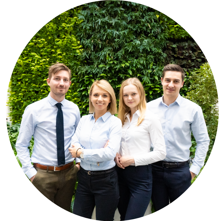 Traineeship - Germany | Unifeeder