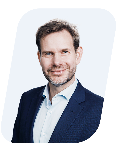 Leadership Team Unifeeder Europe & Americas | Unifeeder