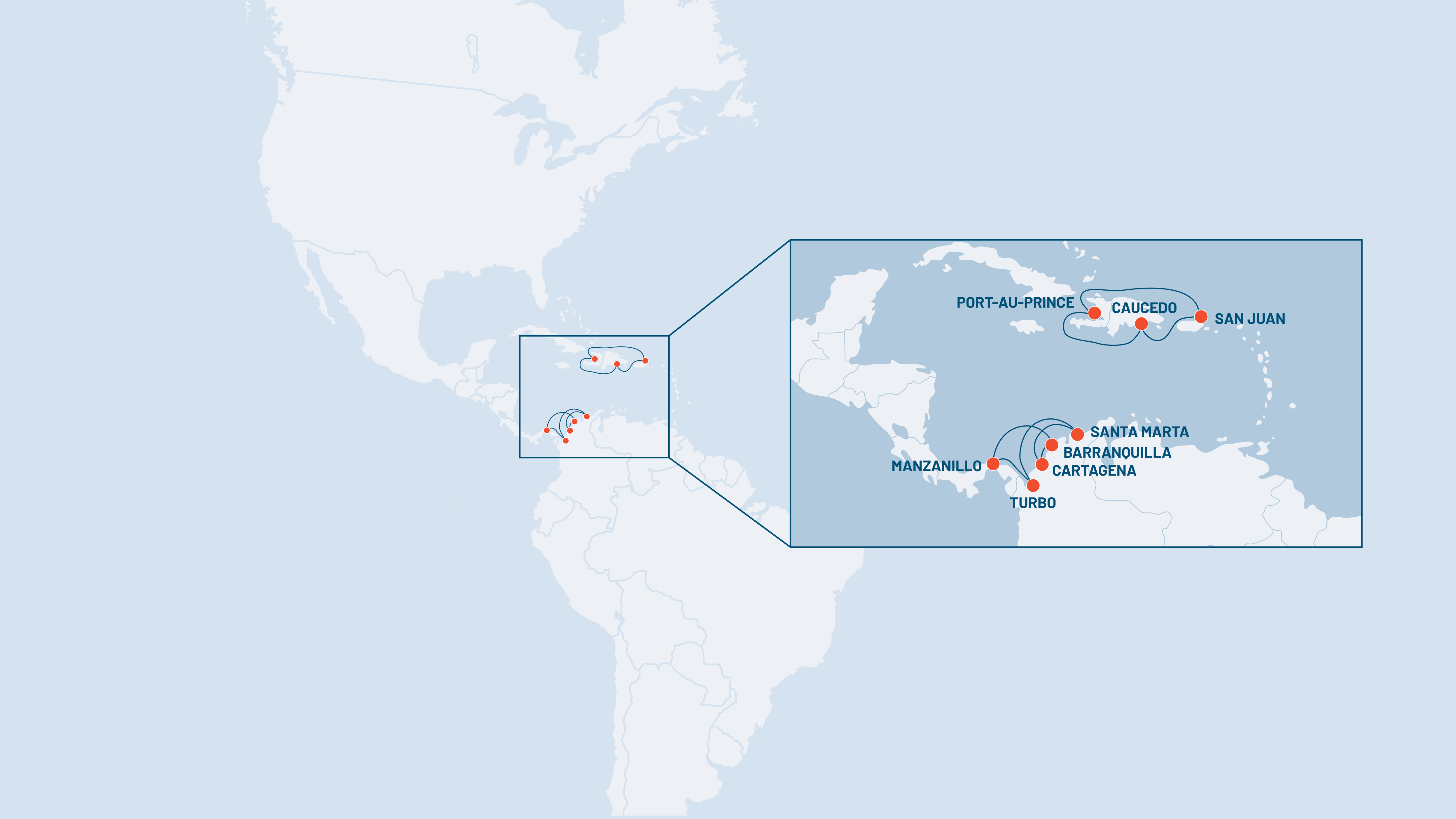 Unifeeder Group | Unifeeder