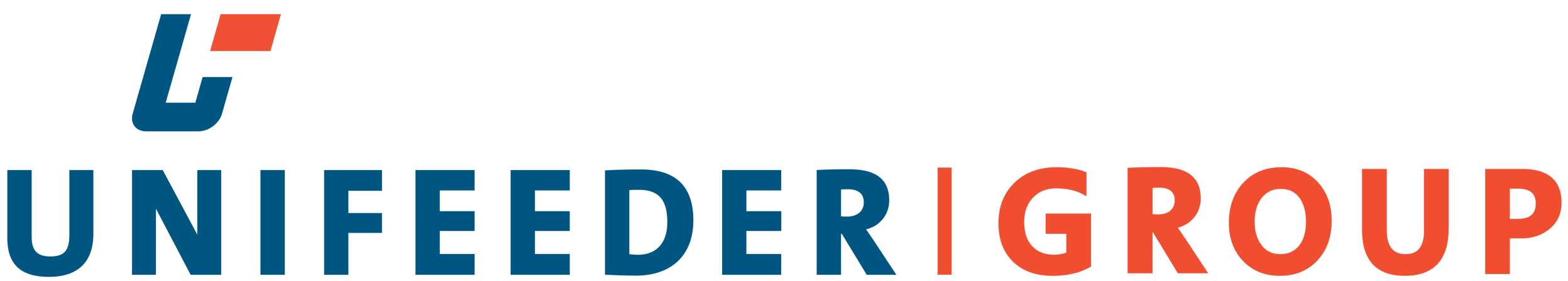 Corporate Materials | Unifeeder