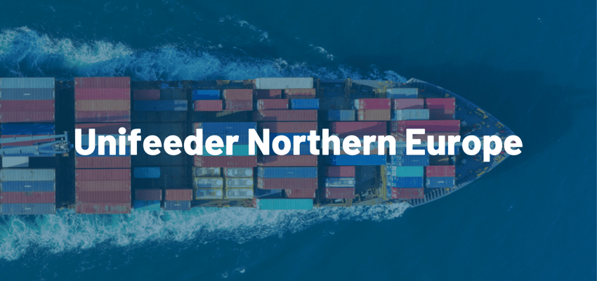 Unifeeder Group Europe | Unifeeder