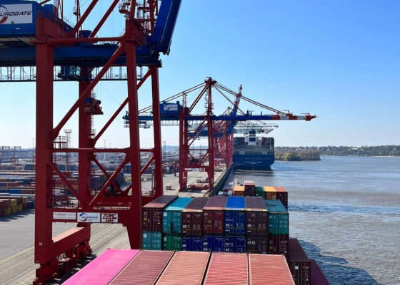 Unifeeder Group Europe | Unifeeder