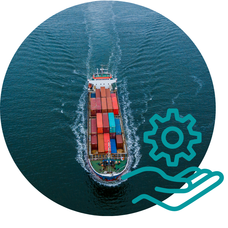 Shortsea Service Information | Unifeeder