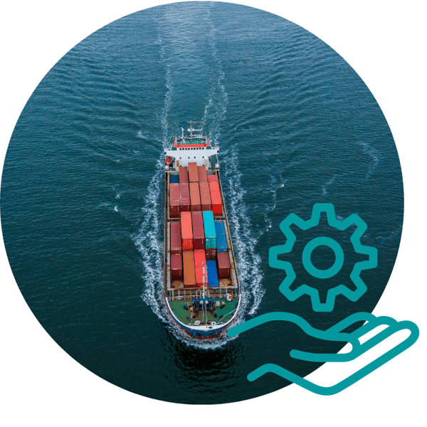 Shortsea Service Information | Unifeeder