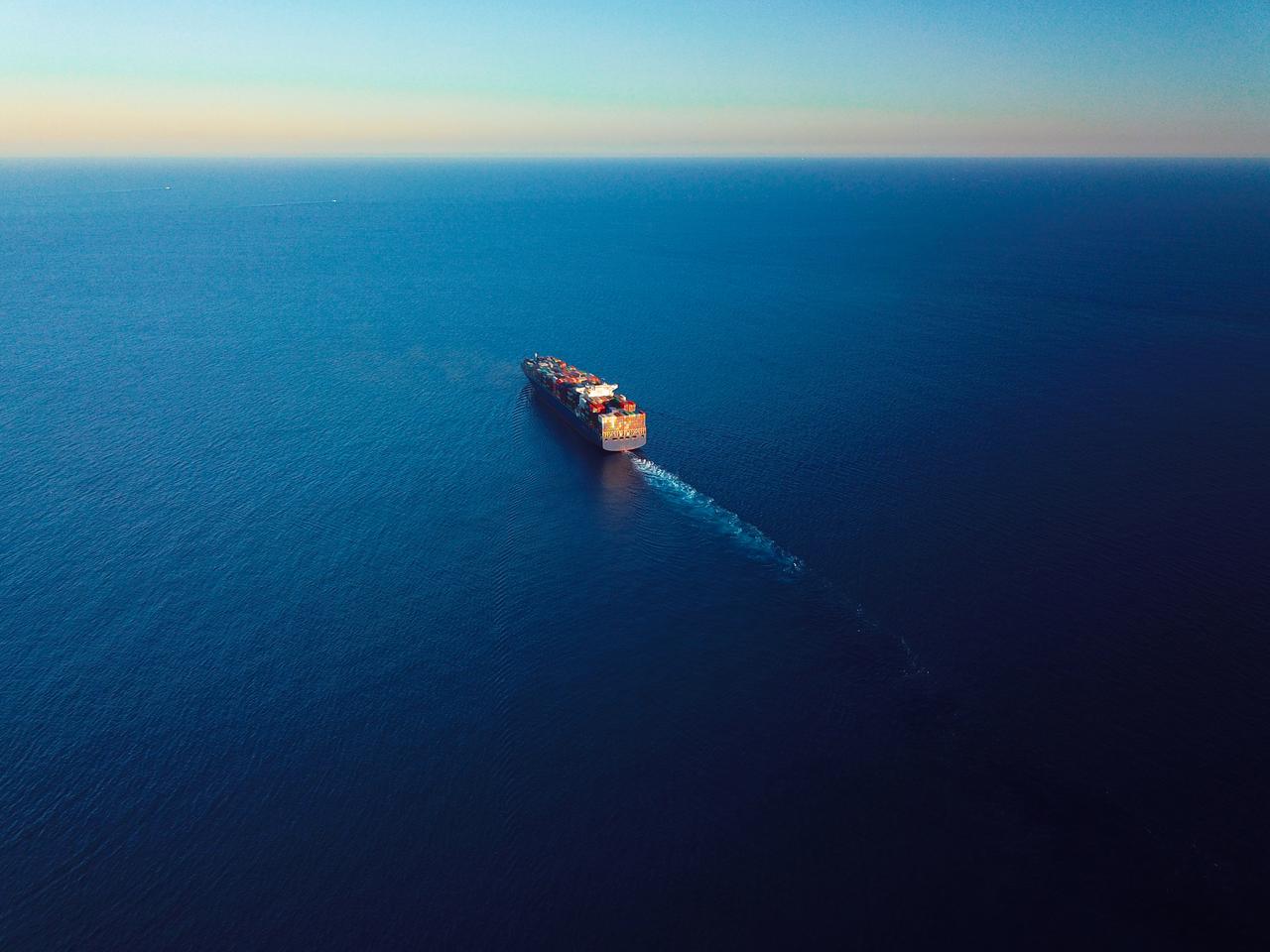 First Movers Coalition | Unifeeder