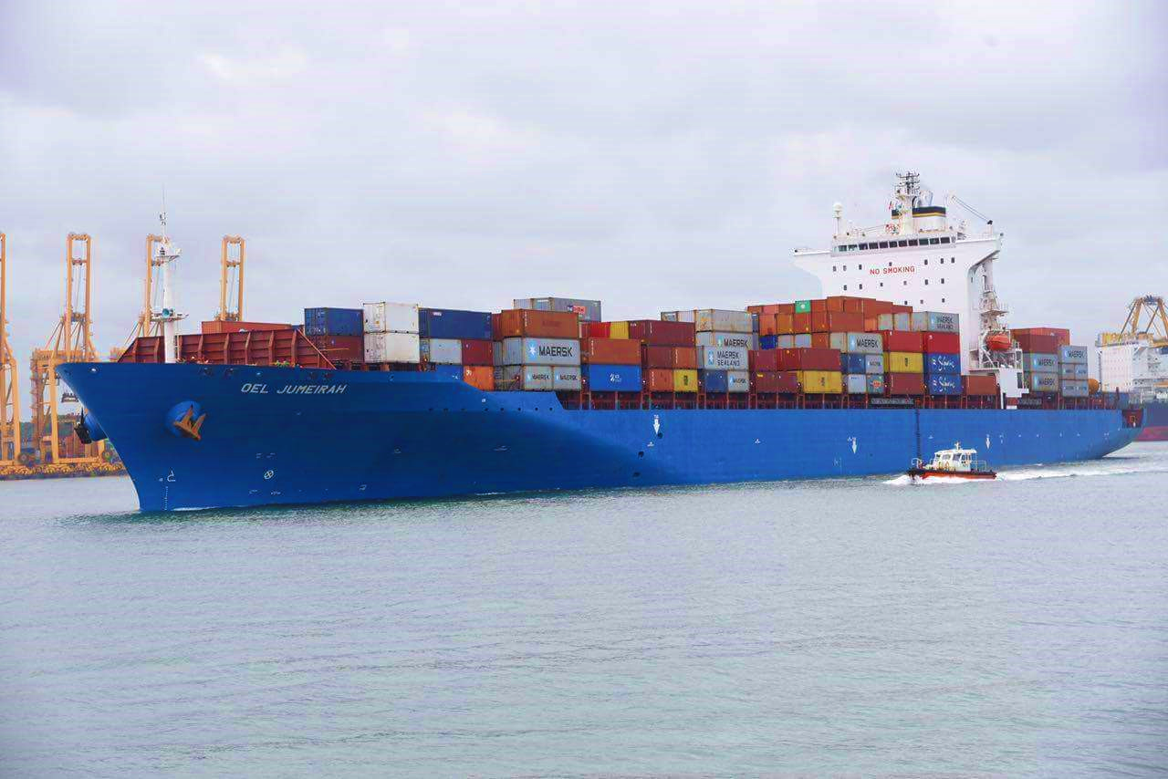 Unifeeder acquires feeder and regional trade operators | Unifeeder