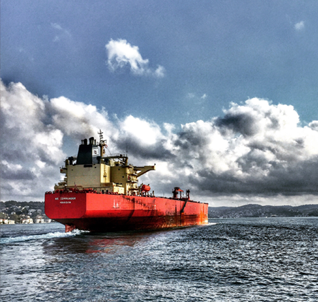 Unifeeder Shortsea - now with SQAS Attestation | Unifeeder