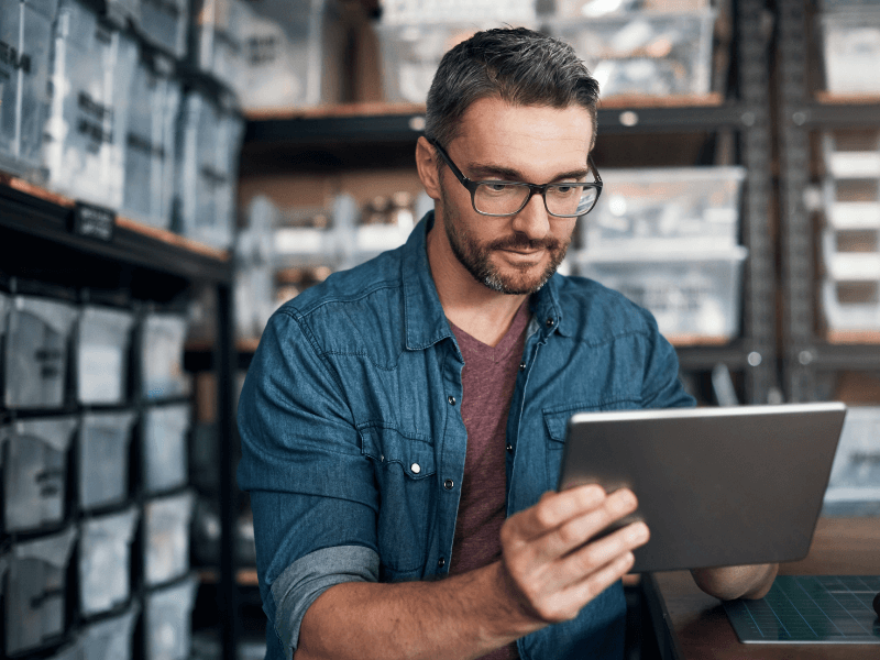 Unlock full E2E supply chain visibility with our new Track & Trace tool ...