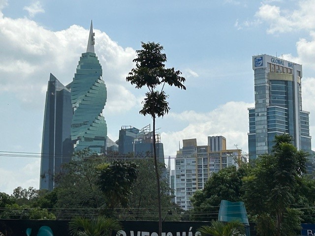 Unifeeder Americas - Panama City - office inaguration | Unifeeder